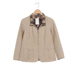 Bexleys woman Bexleys Damen Jacke, beige, Gr. 38