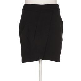 Zara Damen Rock, schwarz, Gr. 42