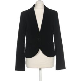 Marc O'Polo Marc O Polo Damen Blazer, schwarz, Gr. 38