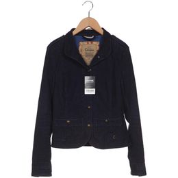 Marc O'Polo Marc O Polo Damen Jacke, marineblau, Gr. 36