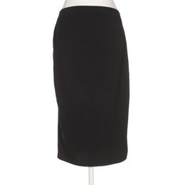 H&M Mama H&M Mama Damen Rock, schwarz, Gr. 38