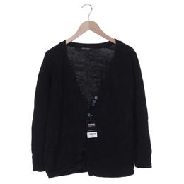 Gudrun Sjödén Gudrun Sjödén Damen Strickjacke, schwarz, Gr. 38