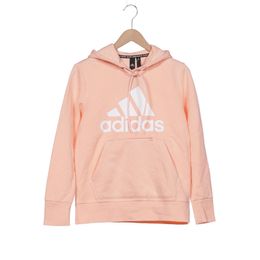 Adidas Damen Kapuzenpullover, pink, Gr. 38