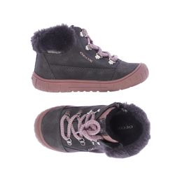 Geox Damen Kinderschuhe, grau, Gr. 26