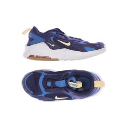 Nike Herren Kinderschuhe, marineblau, Gr. 29