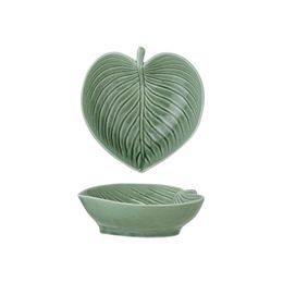 Bloomingville - Savanna Bowl - Green - Stoneware