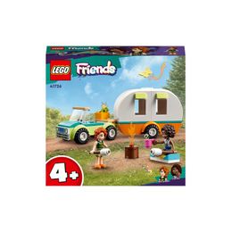 Lego Friends 41726 Campingausflug