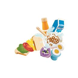 HAPE Delicious Breakfast Playset