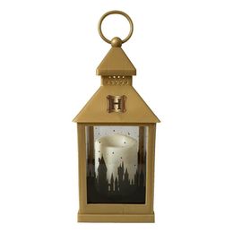 Groovy UK - Harry Potter Lantern Light (Battery) - Leuchten