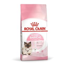 Royal Canin Mother & Babycat 400g