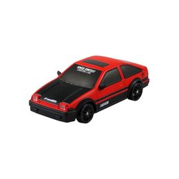 Amewi Drift Sport Car 1:24 Red 4WD 2.4GHz RTR