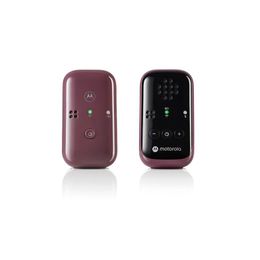 Motorola Baby Monitor PIP12 Audio