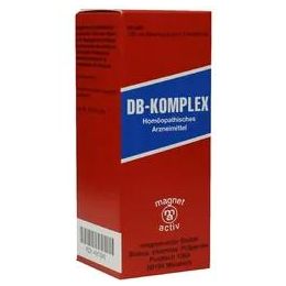 DB Komplex Tropfen 100 ml