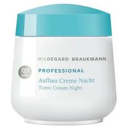 Hildegard Braukmann Professional Plus Aufbau Creme 50 ml