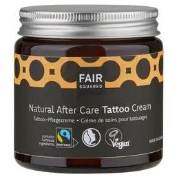 Fair Squared Natural After Care Tattoo Cream 100 ml 100 ml