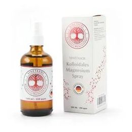 VINETASOL KOLLOIDALES MAGNESIUM - SPRAY - 200ppm 100 ml