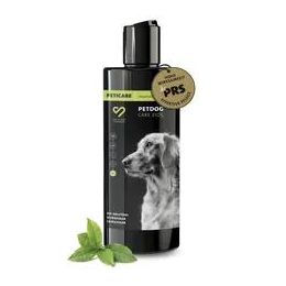 Peticare Spezial Hunde-Shampoo, bei fettigem & trockenem Fell, mild, farbneutral 250 ml