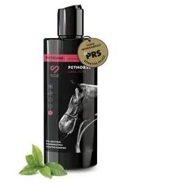 Peticare pH-neutrales Pferde Shampoo, farbneutral, alle Rassen, sanfte Reinigung 250 ml