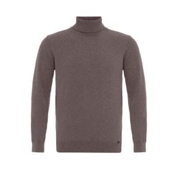 Moxx Paris Pullover Herren Gr&ouml;&szlig;e XXL braun
