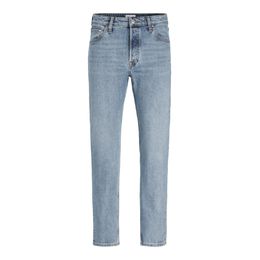 Jack & Jones Jack & Jones Jeans 'JJIChris JJClassic' Herren Gr&ouml;&szlig;e 38 blue denim