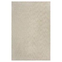 Teppich FLAIR RUGS "Marly" Teppiche Gr. B: 160cm, 7mm, L: 230cm, beige (creme)