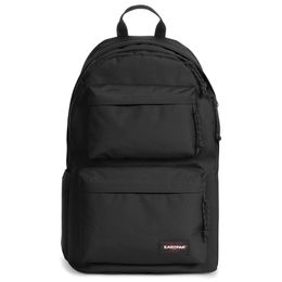 Freizeitrucksack Eastpak "PADDED DOUBLE" Gr. B/H/T: 28,5cm x 47cm x 21cm, schwarz Rucksäcke Schulrucksack Arbeitsrucksack Streetpack