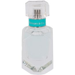 Tiffany & Co. Eau de Parfum TIFFANY & CO Parfüms Gr. 30 ml, blau Damen