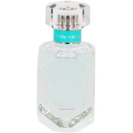 Tiffany & Co. Eau de Parfum TIFFANY & CO Parfüms Gr. 50 ml, blau Damen