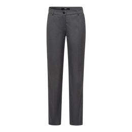 5-Pocket-Hose Brax "Style MARON" Gr. 36, Normalgrößen, grau Damen Hosen