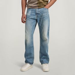 G-Star Raw Dakota Regular Straight Jeans - Mittelblau - Herren