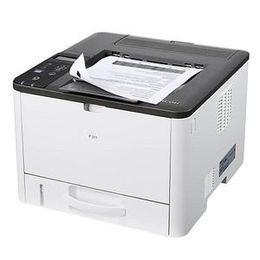 Ricoh P 311 Laserdrucker weiß