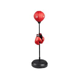 ET Toys Outsiders - Boxing Ball on Rod