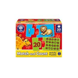 Orchard Match & Count - Puzzle set Boden