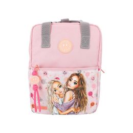 Depesche TOPModel - Small Backpack - HAPPY TOGETHER - ( 0412263 )