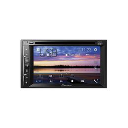 Pioneer AVH A3200DAB