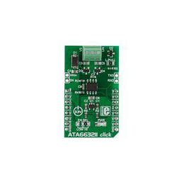 MikroElektronika ATA663211 Click LIN-Schnittstellenmodul 3.3V - MIKROE-2335