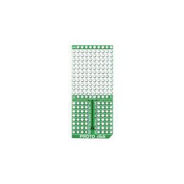 MikroElektronika PROTO Click Entwicklungsplatine - MIKROE-1507