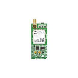 MikroElektronika GSM2 Click Entwicklungsplatine 5V - MIKROE-1375