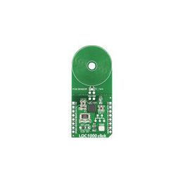 MikroElektronika LDC1000 Click induktives Positionssensormodul 5V - MIKROE-1583