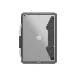 Otterbox Unlimited Tablet-Cover Apple iPad 10.2 (7. Gen, 2019), iPad 10.2 (8. Gen, 2020), iPad 10.2 (9. Gen., 2021) 25,9 cm (10.2) Book Cover Grau