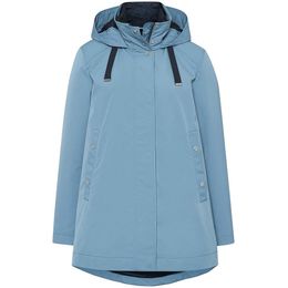 Fuchs & Schmitt Jacke Fuchs+Schmitt blau