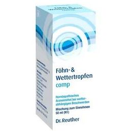 Föhn- & Wettertropfen comp. 50 ml