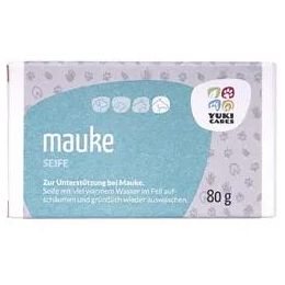 Yuki cares Maukeseife für Pferde 80 g