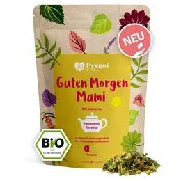 Guten Morgen Mami BIO Schwangerschaftstee für das 1. Trimester - von PregniVital® 60 g