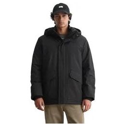 Marc O'Polo Outdoorjacke MARC O'POLO DENIM Gr. XL, schwarz Herren Jacken