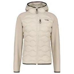 alife and kickin Sommerjacke ALIFE & KICKIN "Herren ArchieAK A", Herren, Gr. L, beige (pumice), 100% Polyamid, Jacken