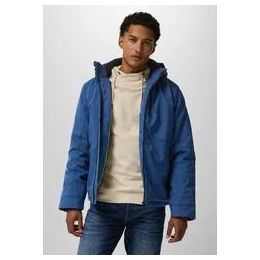 Blouson Street One MEN Gr. XXL (46), blau (skydive blau) Herren Jacken mit Brusttasche