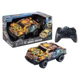 Jung Revell Control - RC Car Ghost Driver, orange