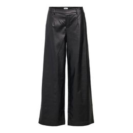 Object Pants 'OBJMelba Lisa' female size 54 Black