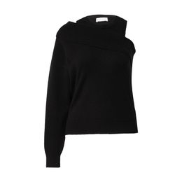 LeGer by Lena Gercke Pullover 'Stella' Damen Gr&ouml;&szlig;e S/M schwarz
